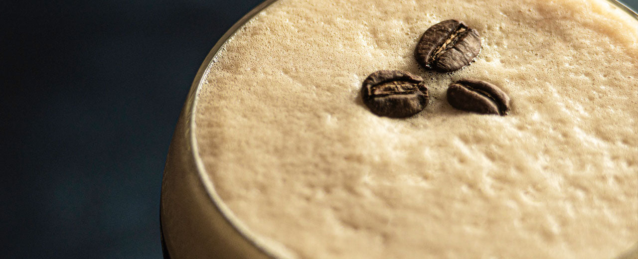 Espresso Martini – Dima's Vodka